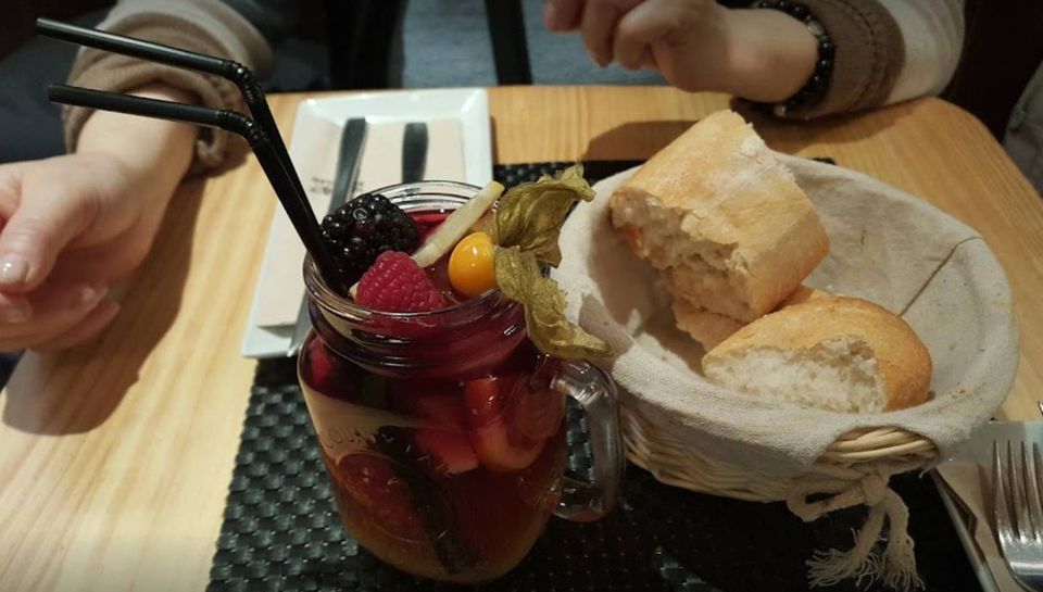 5 bebidas típicas madrileñas para sobrellevar mejor el calor – Hoy Madrid