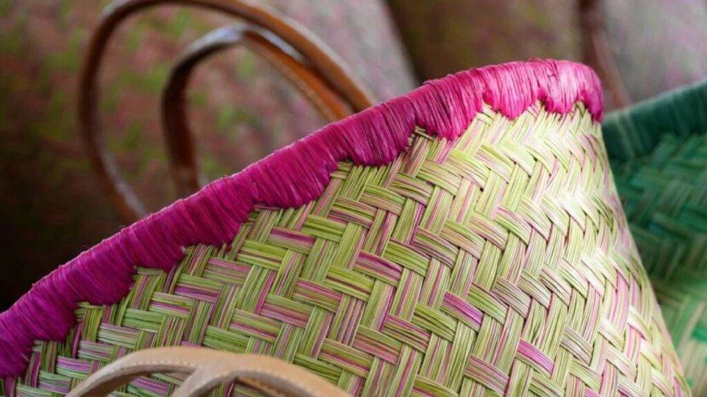 Taller para conocer el arte de la cestería mexicana – Hoy Madrid