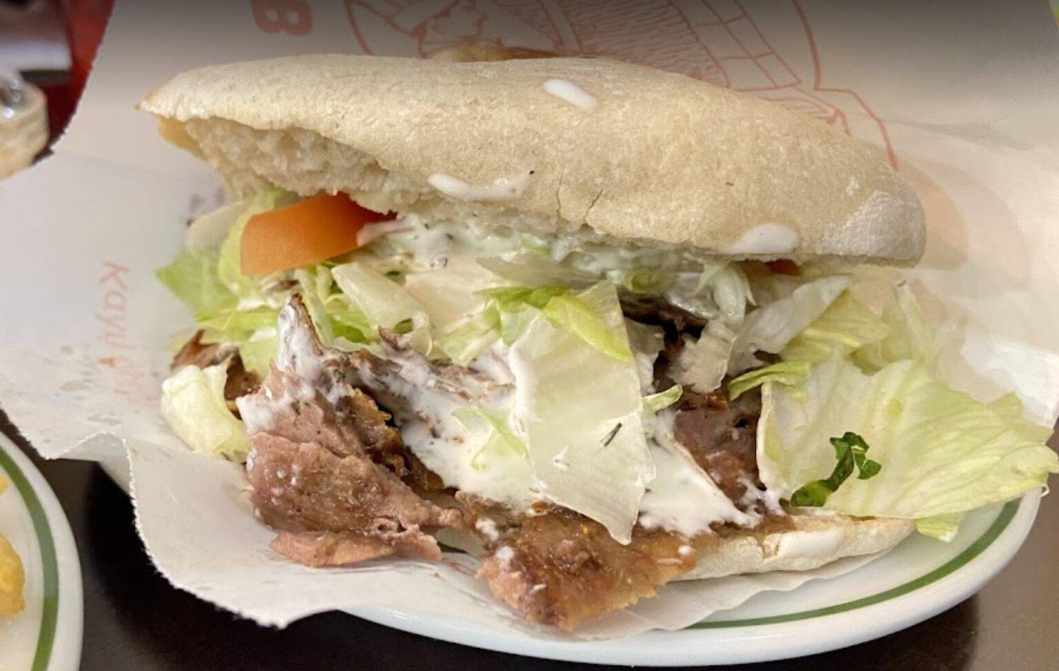 ¿Dónde se come el mejor kebab de Madrid? – Hoy Madrid