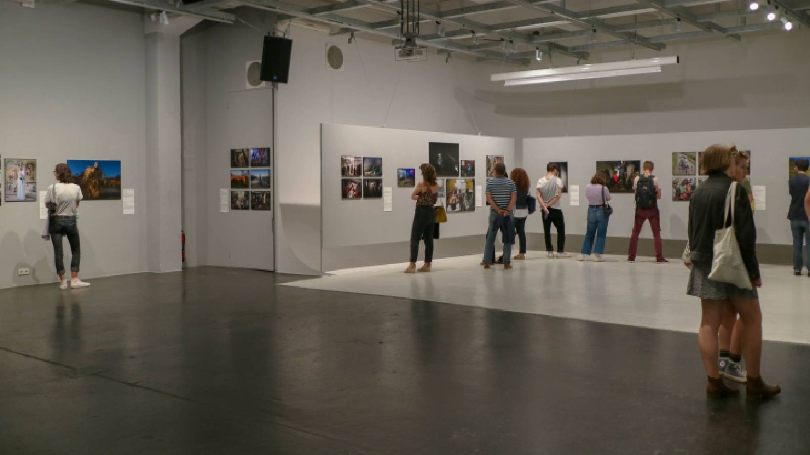 Exposiciones en Madrid – Hoy Madrid