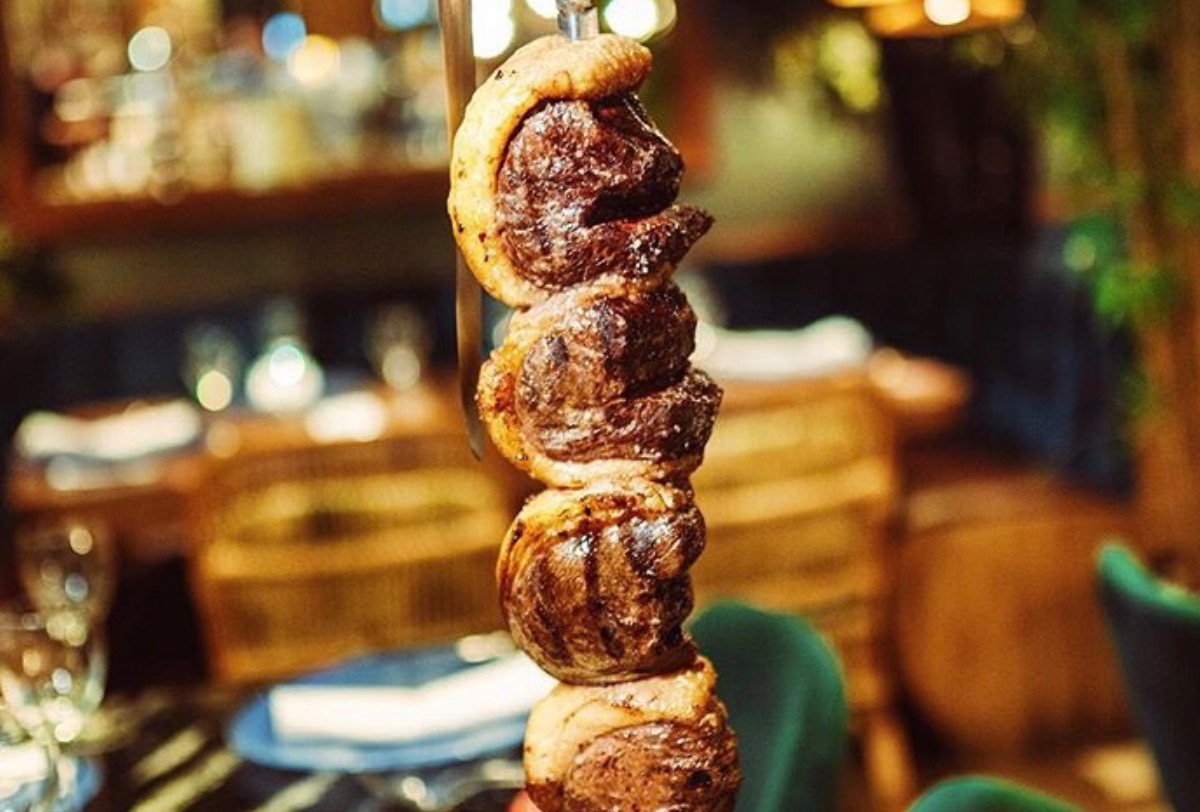 Los 3 mejores asadores con ‘rodizio’ en Madrid – Hoy Madrid
