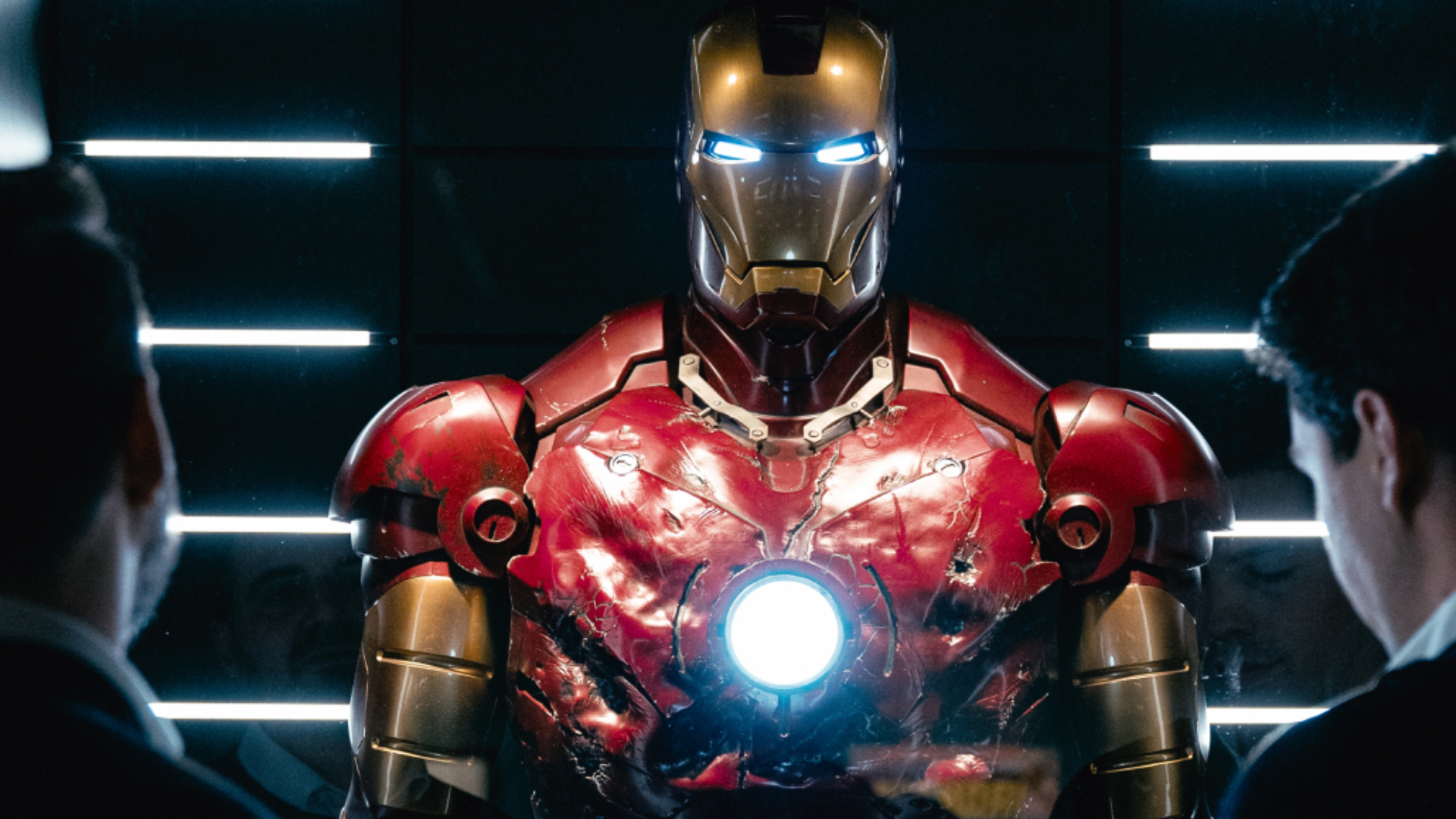 Marvel Universe of Super Heroes: una experiencia inmersiva para los ...