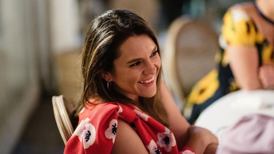 Ana Sánchez-Anegón: «Estamos en la época de oro de las emociones» – Hoy ...