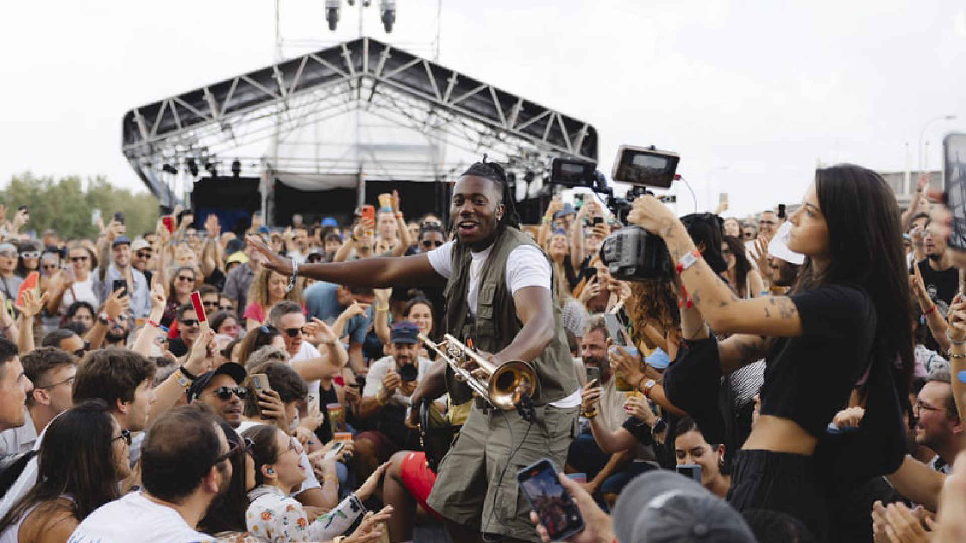 Kalorama Madrid 2025: el festival que estrenará el verano en la Caja ...