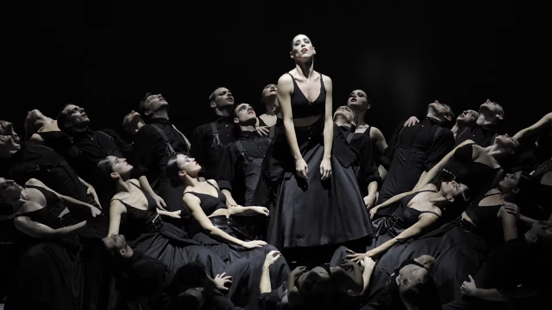 Afanador ilumina el Teatro de la Zarzuela – Hoy Madrid